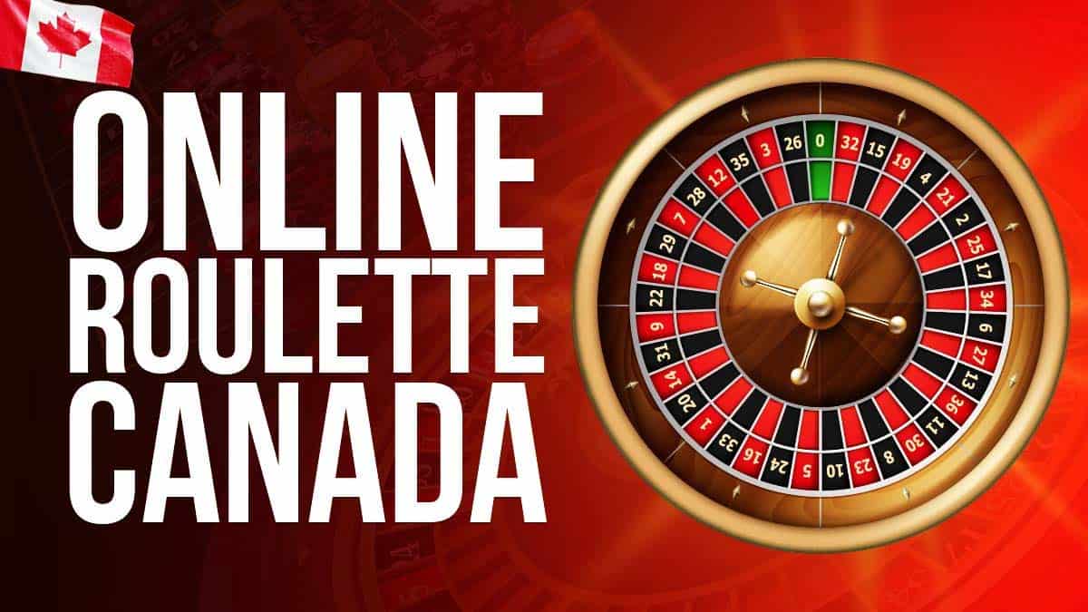 Best Online Roulette Sites in Canada 🍁 Where to Play Roulette Online ...